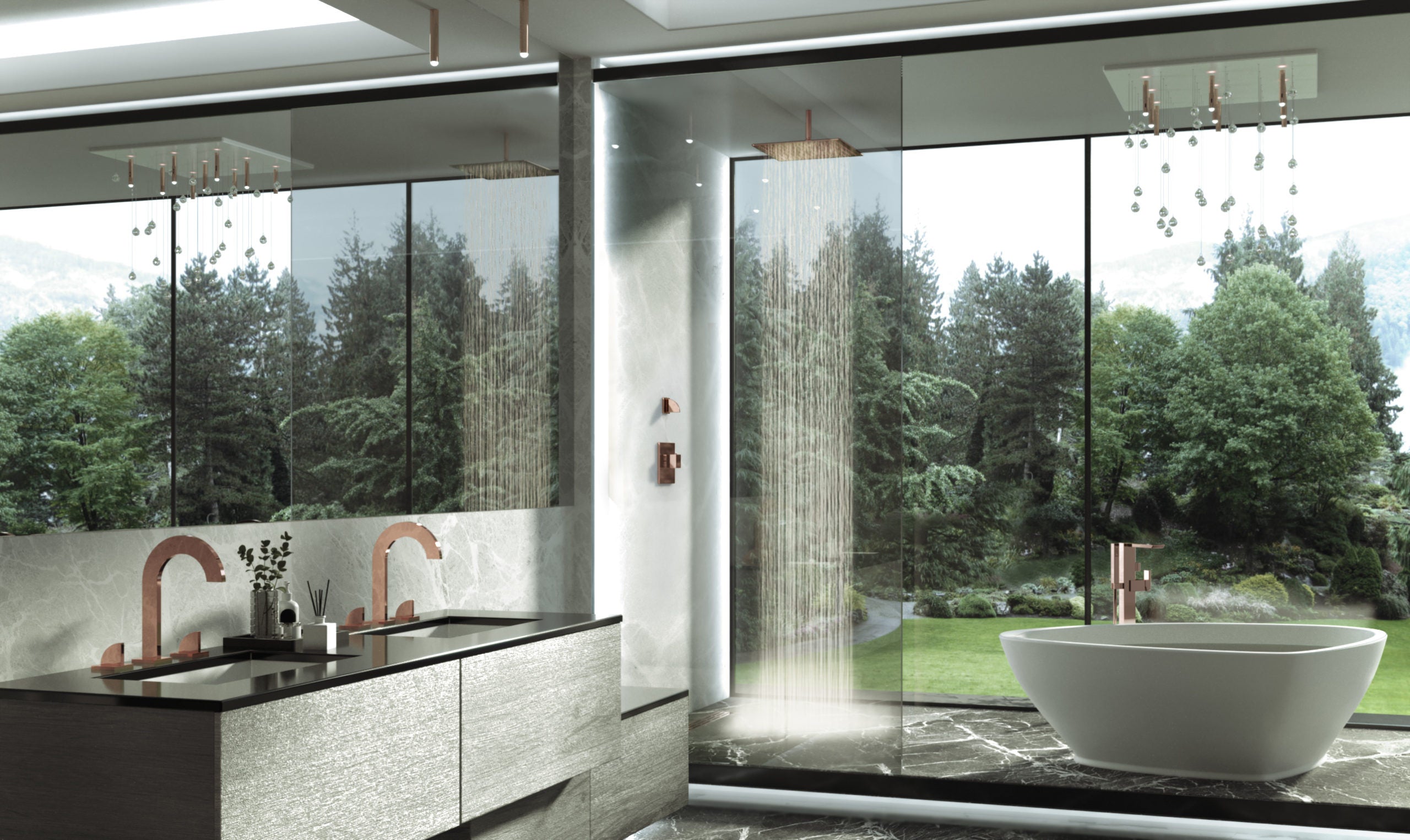 Premium Faucets and Home Fixtures by Franz Viegener | Maison & Co ...