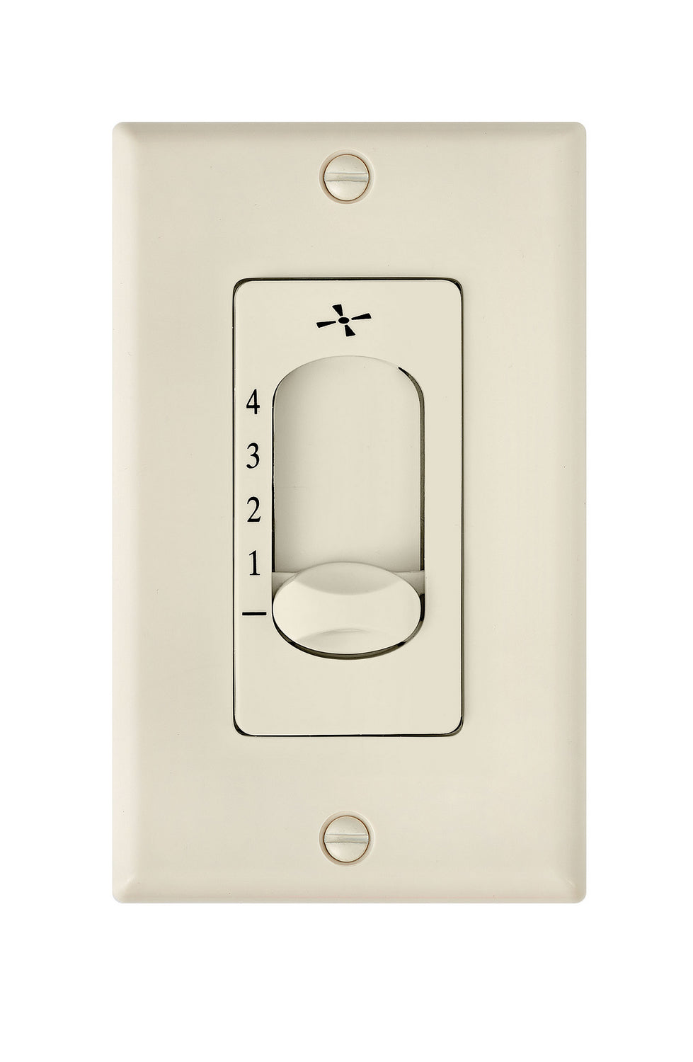 Wall Control 4 Speed Slide Wall Contol in Multiple Finishes | Maison&Co.