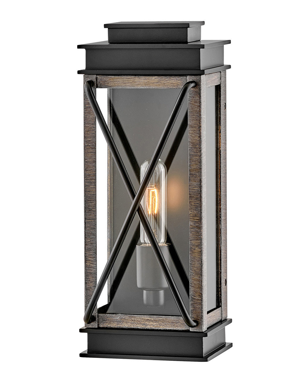 Montecito LED Wall Mount in Multiple Finishes | Maison&Co.