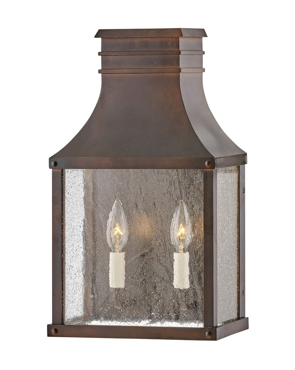 Beacon Hill LED Wall Mount in Multiple Finishes | Maison&Co.