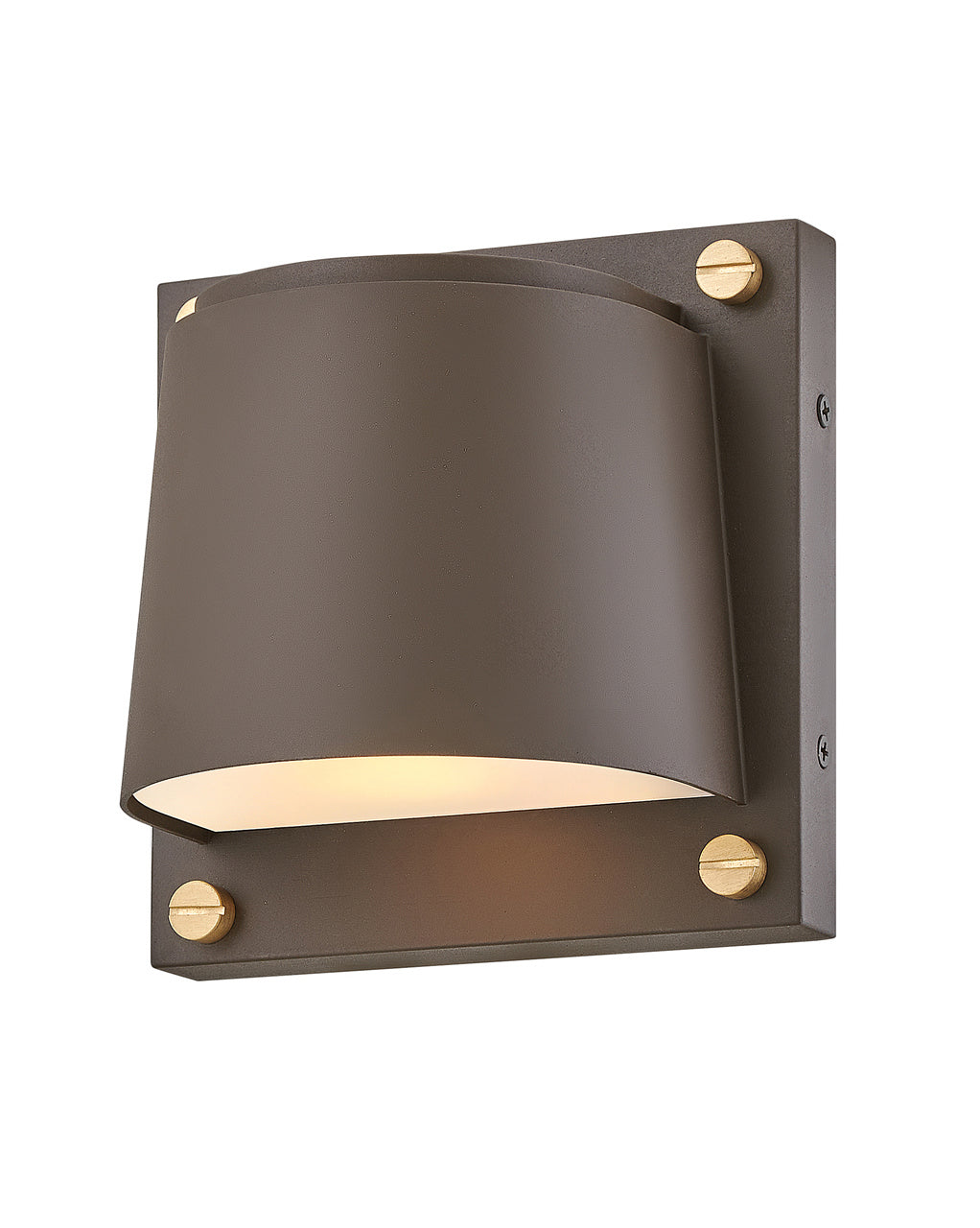 Hinkley - 20020 - LED Wall Mount - Scout - Multiple Finishes