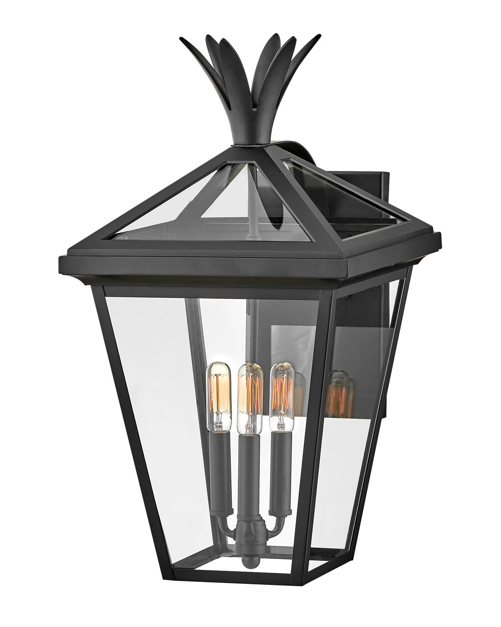 Palma LED Wall Mount in Multiple Finishes | Maison&Co.