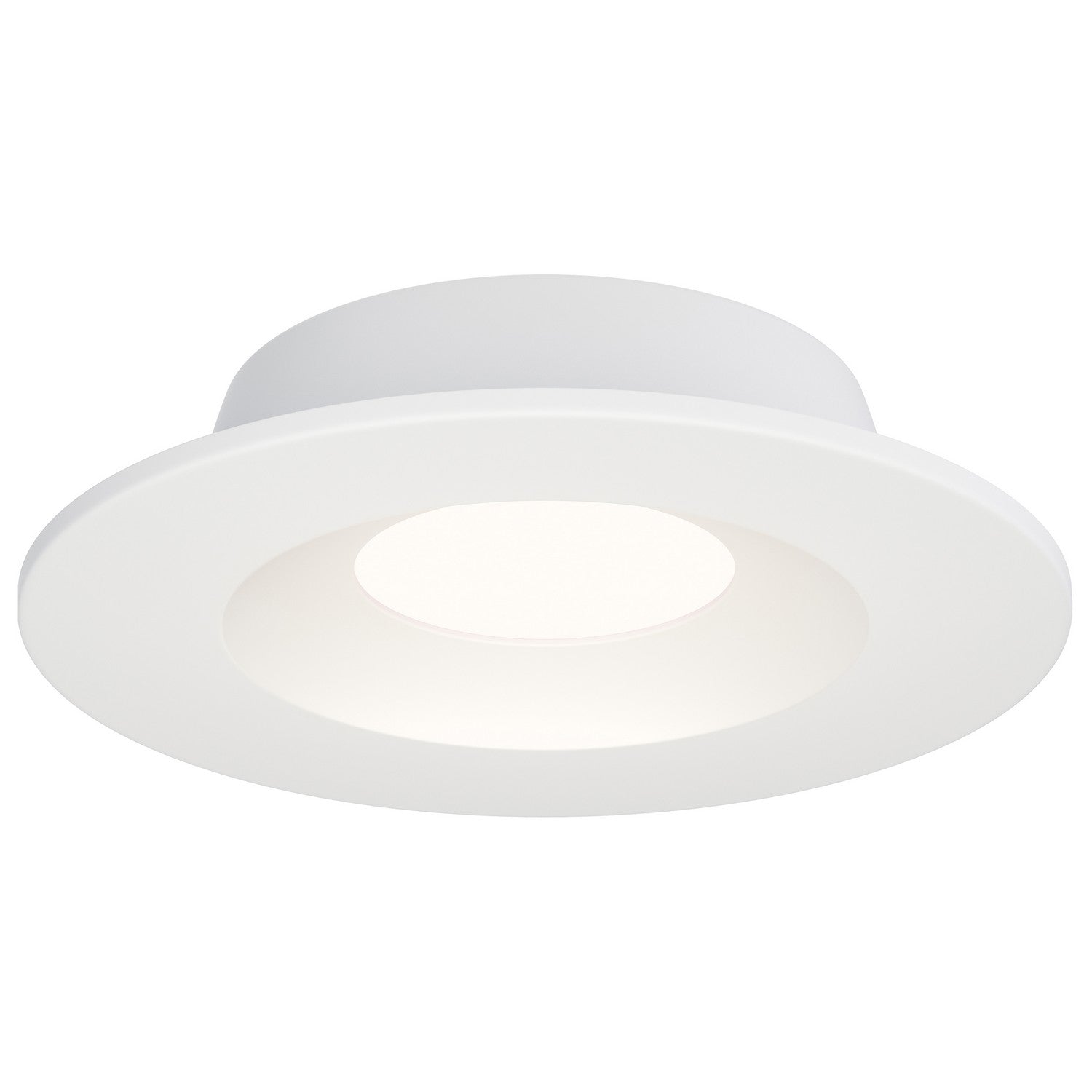 Crisp LED Recessed DownLight in Multiple Finishes | Maison&Co.