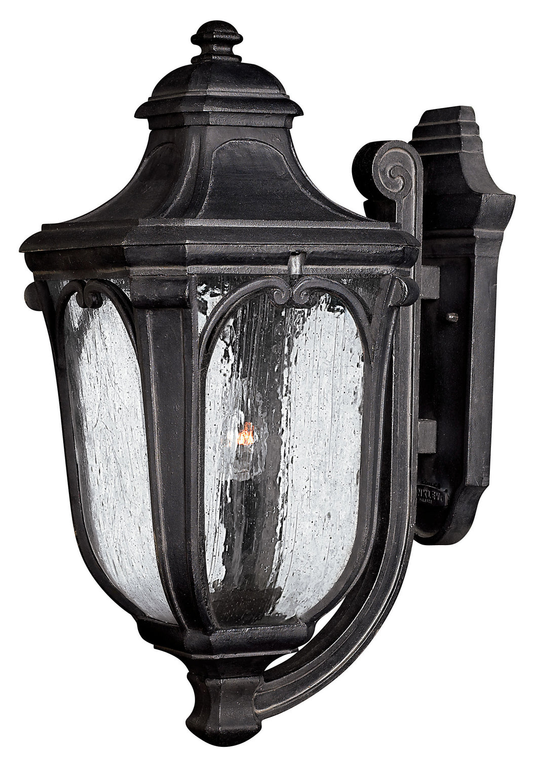 Trafalgar LED Wall Mount in Multiple Finishes | Maison&Co.