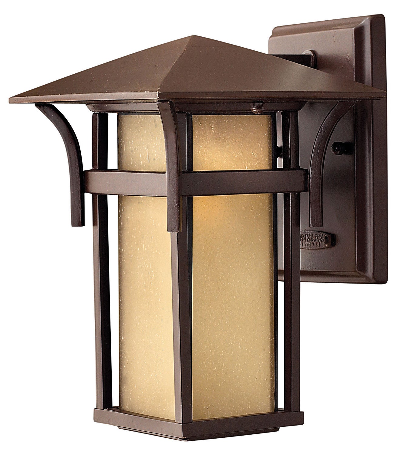 Harbor LED Wall Mount in Multiple Finishes | Maison&Co.