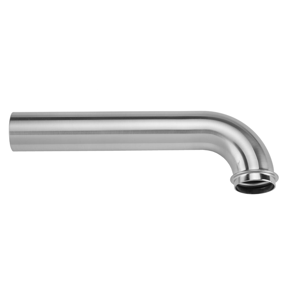 1 ¼" x 24" Extra Long Wall Bend in Multiple Finishes - 251WB24