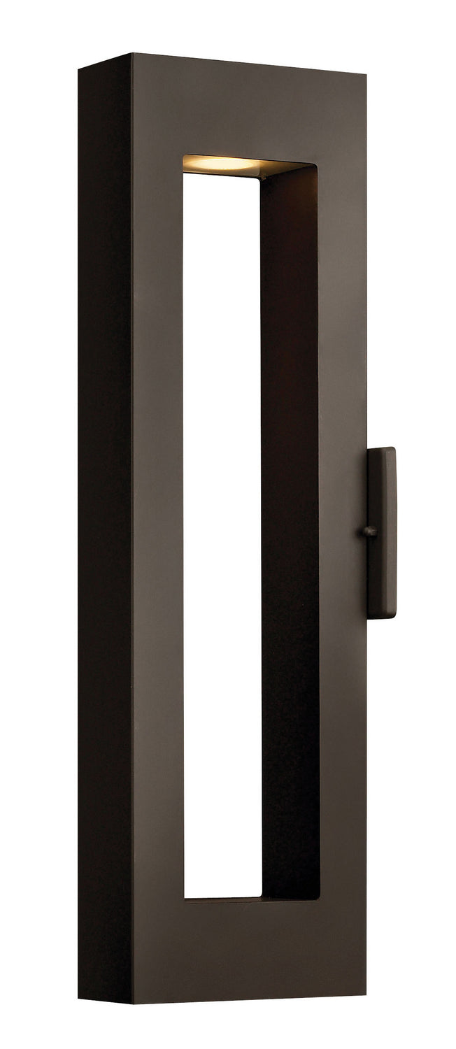Atlantis LED Wall Mount in Multiple Finishes | Maison&Co.