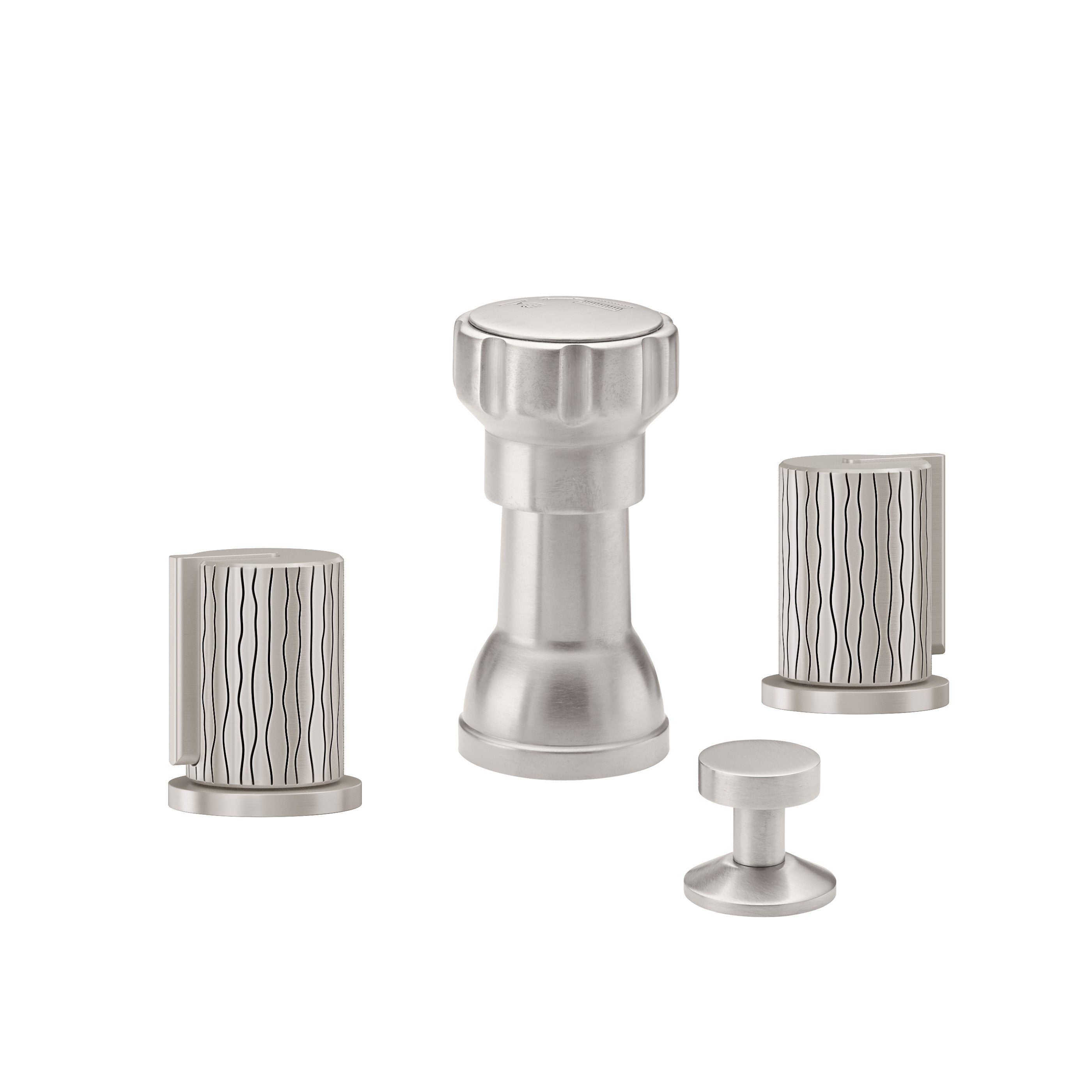 Bidet Set in Multiple Finishes | Maison&Co.