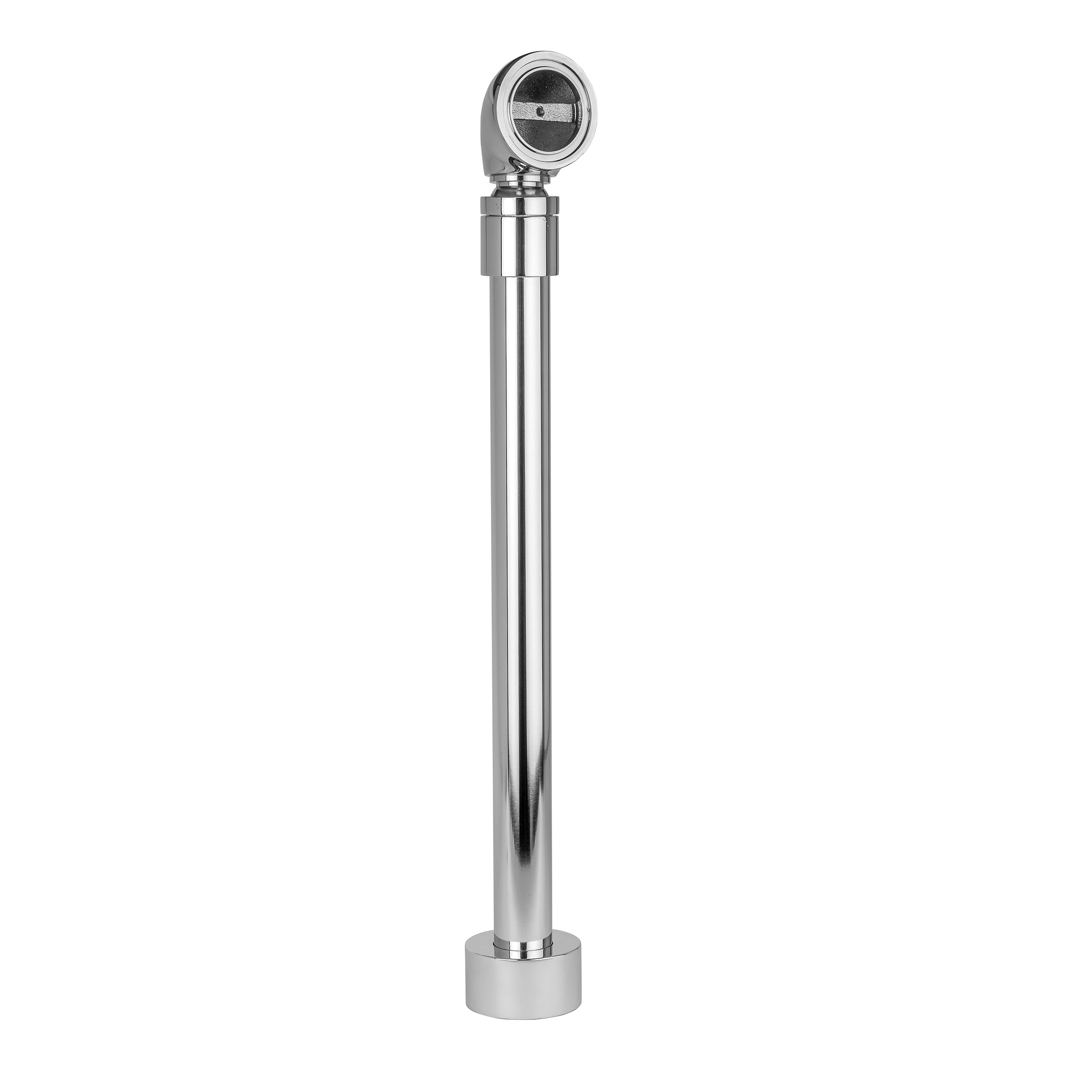 Exposed Brass Pivot Neck Drain in Multiple Finishes | Maison&Co.