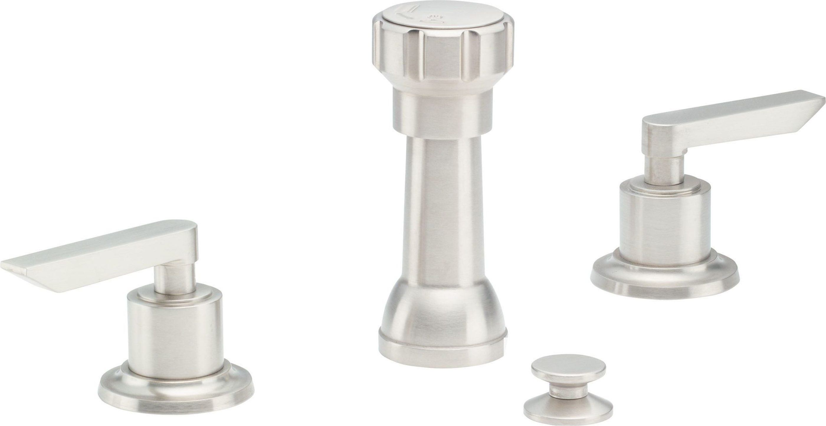 Bidet Set in Multiple Finishes | Maison&Co.