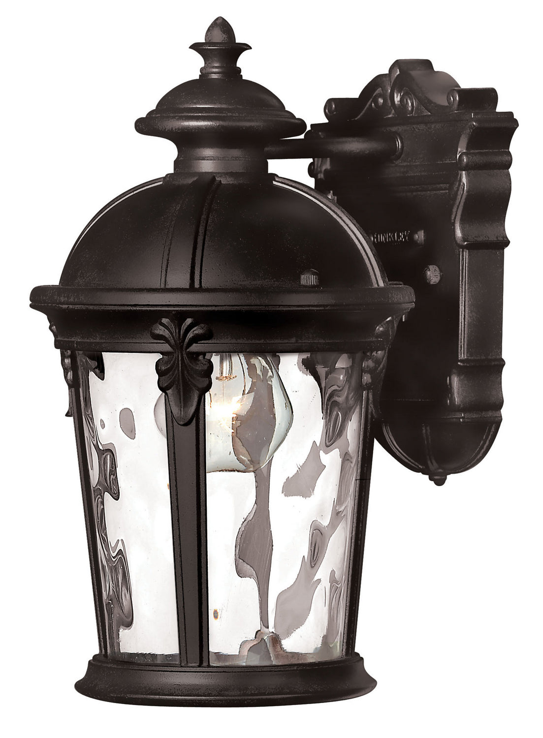 Windsor LED Wall Mount in Multiple Finishes | Maison&Co.