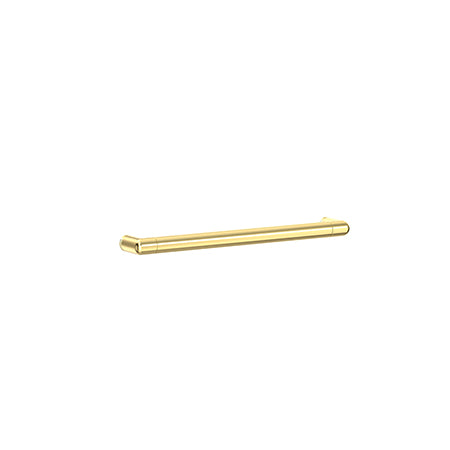 18" Square Corner Grab Bar Tube in Multiple Finishes | Maison&Co.