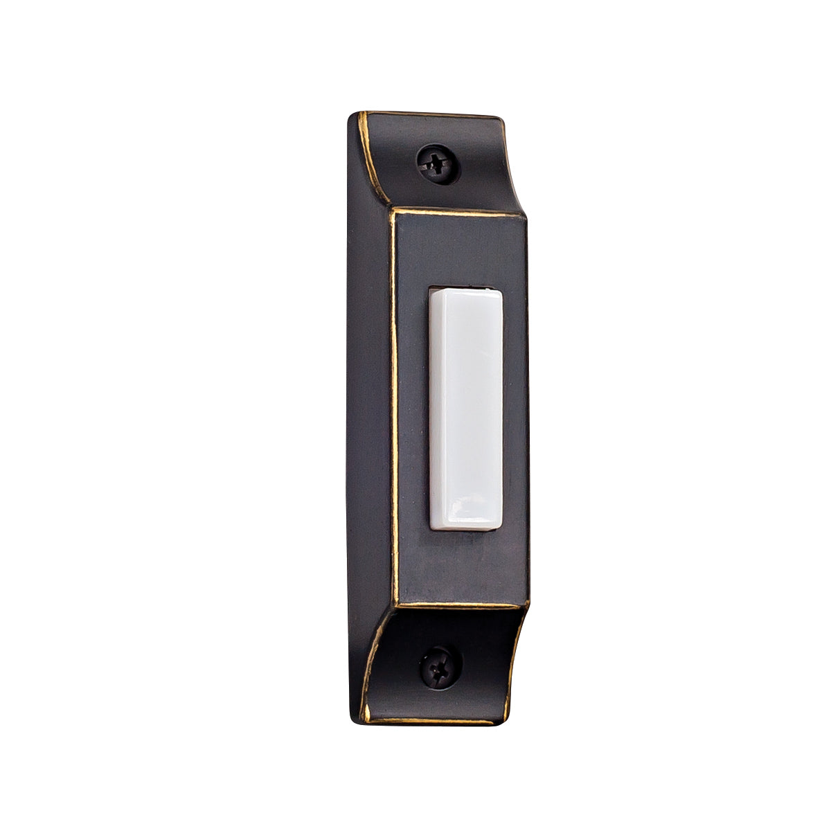 Push Button-Surface Mount Surface Mount Lighted Push Button in ...