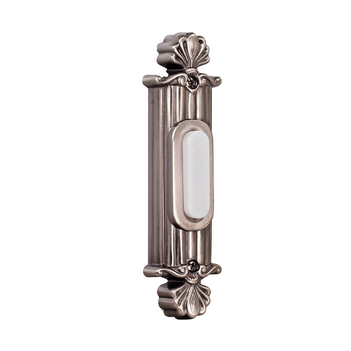 Craftmade - BSSO-AP - Surface Mount Straight Ornate Lighted Push Button ...