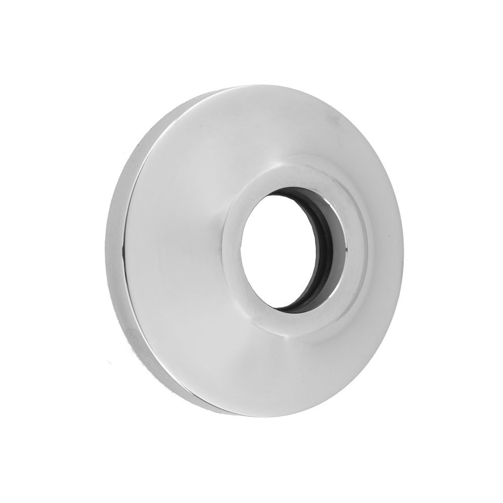 Round Escutcheon in Multiple Finishes - 6006