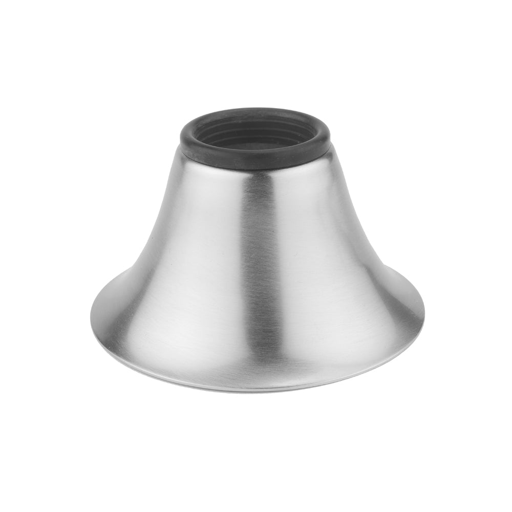 Bell Escutcheon in Multiple Finishes | Maison&Co.