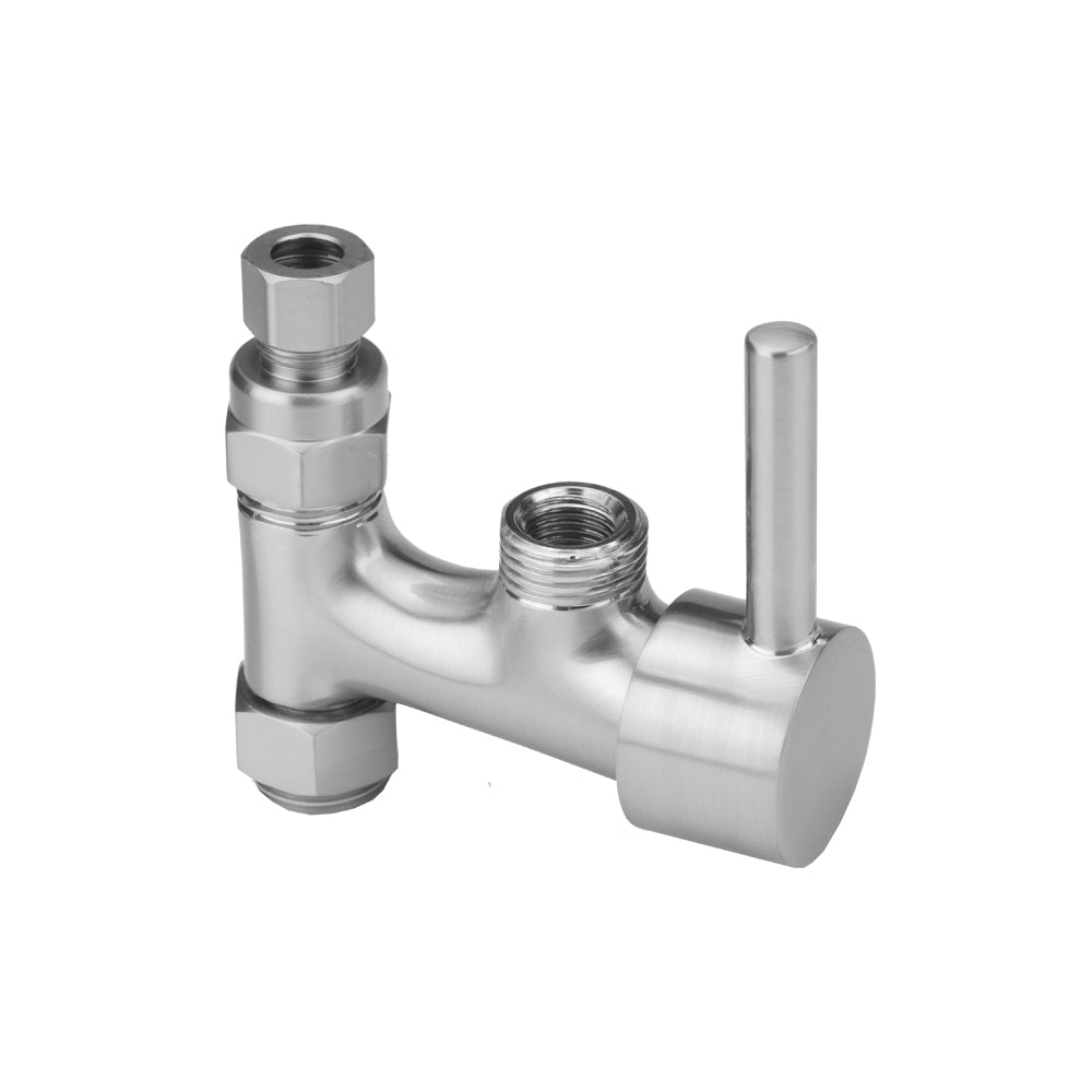 Retro Fit Bidet Control Valve in Multiple Finishes | Maison&Co.
