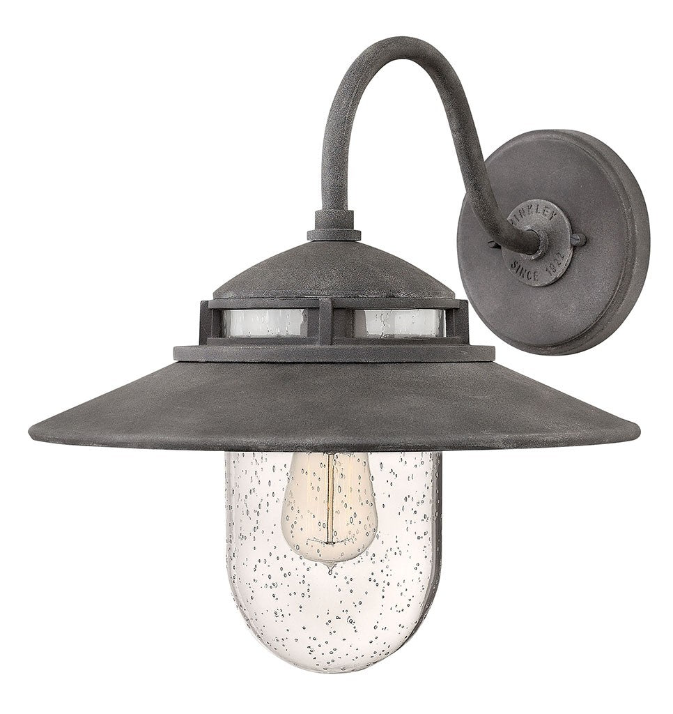 Hinkley - 1114 - LED Wall Mount - Atwell - Multiple Finishes