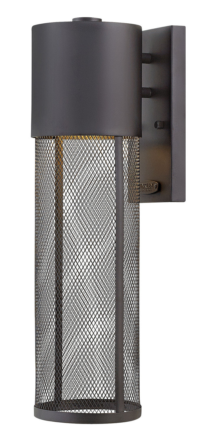 Hinkley - 2304 - LED Wall Mount - Aria - Multiple Finishes