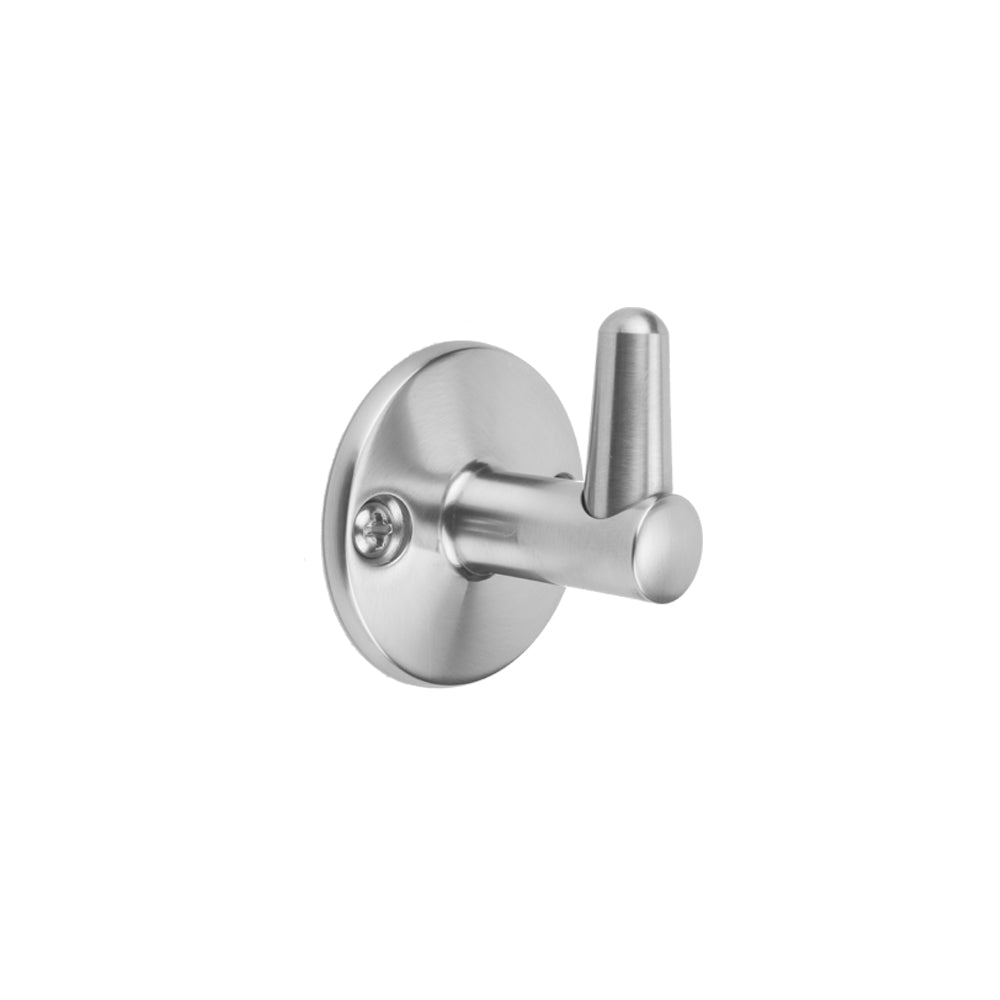 Pin Wall Mount Bracket in Polished Chrome (PCH) Finish | Maison&Co.
