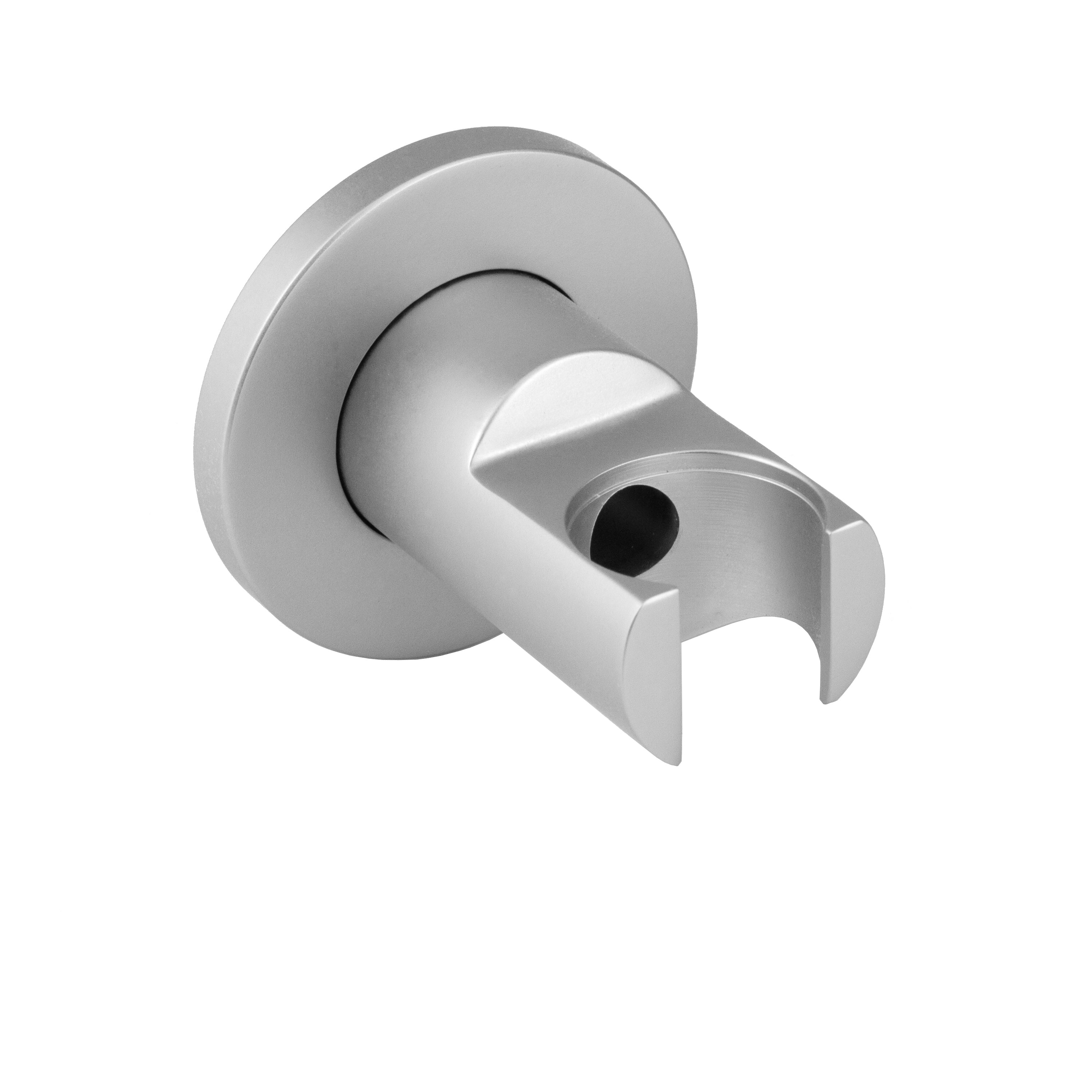 Stationary Wall Mount Handshower Bracket in Multiple Finishes | Maison&Co.