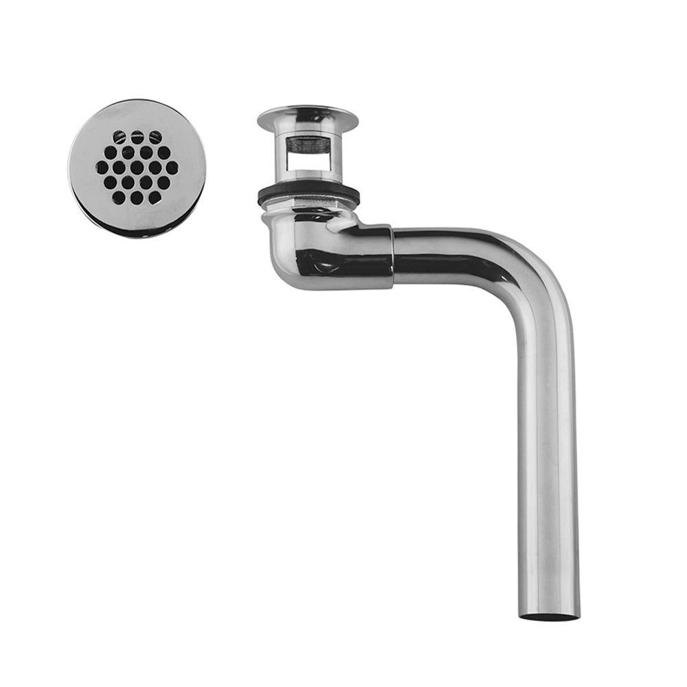 1 ¼" Offset Lavatory Drain in Multiple Finishes - 820