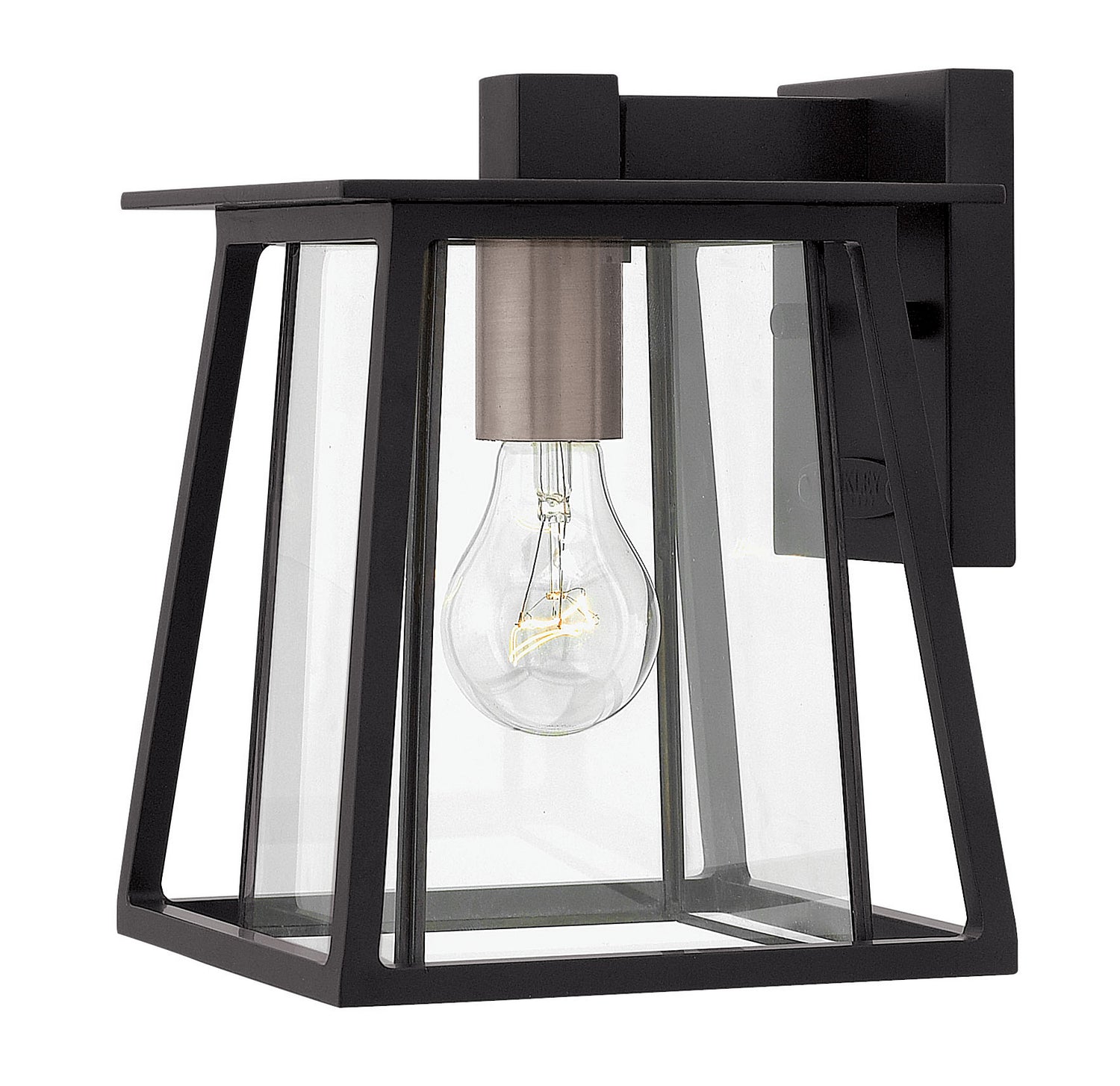 Walker LED Wall Mount in Multiple Finishes | Maison&Co.