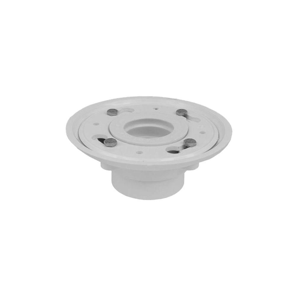 2" PVC Sub Drain - 88220-RGH