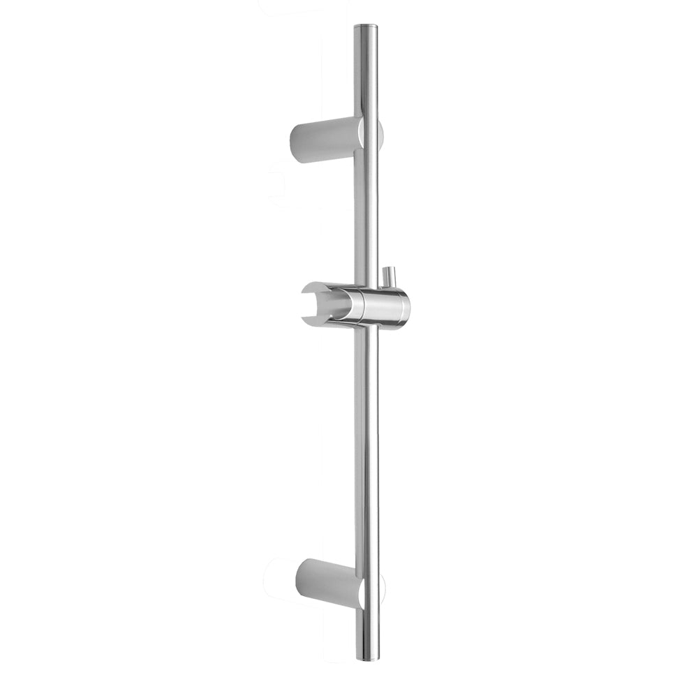 24" Retrofit Wall Bar with Adjustable Mounts in Multiple Finishes - 9724