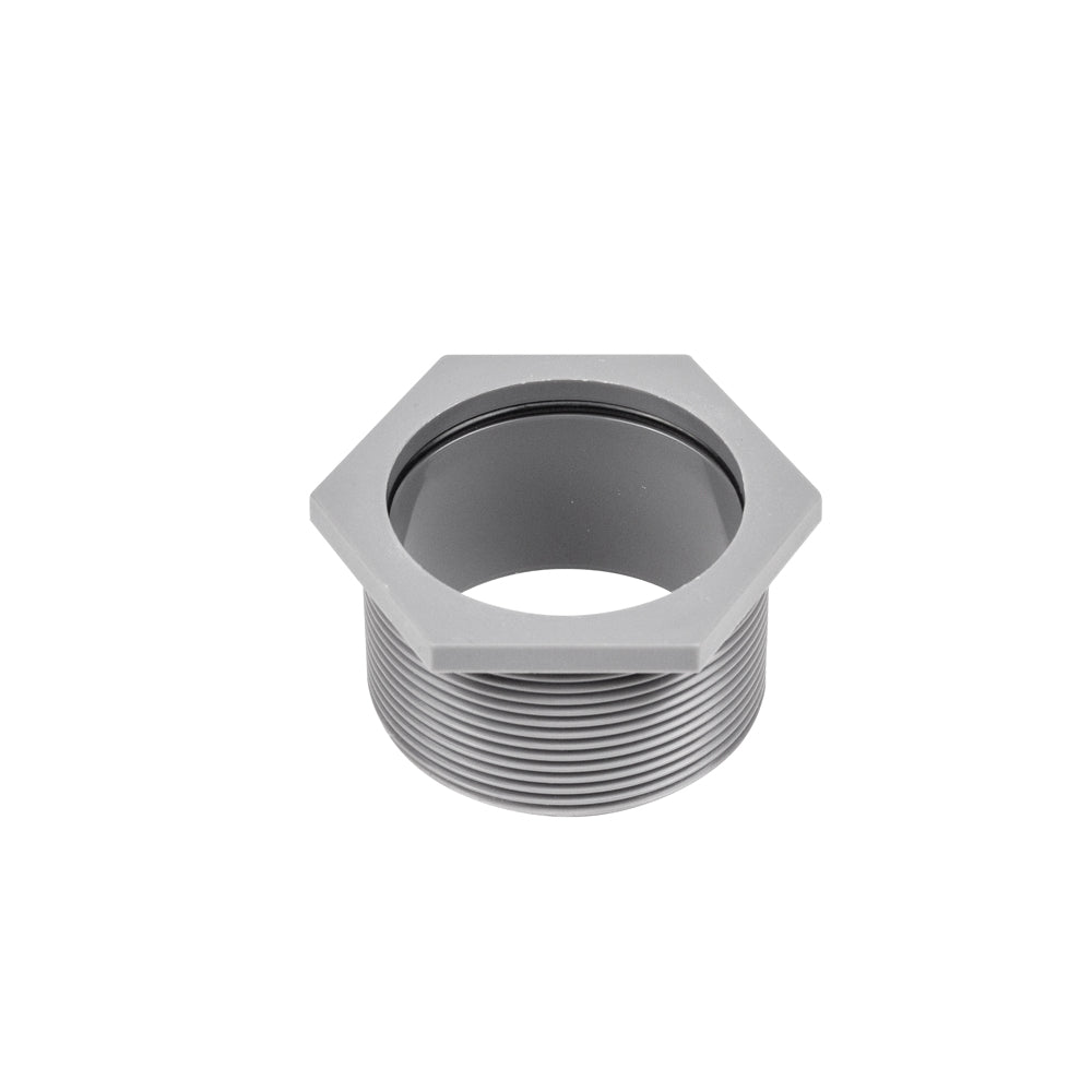 Universal 2" Channel Drain Adapter - CD-ADAPTER-RGH