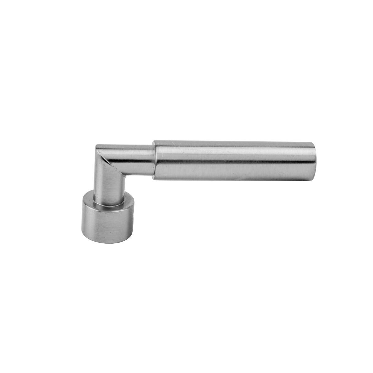 Replacement Contempo Hub Base Lever Handle in Multiple Finishes ...