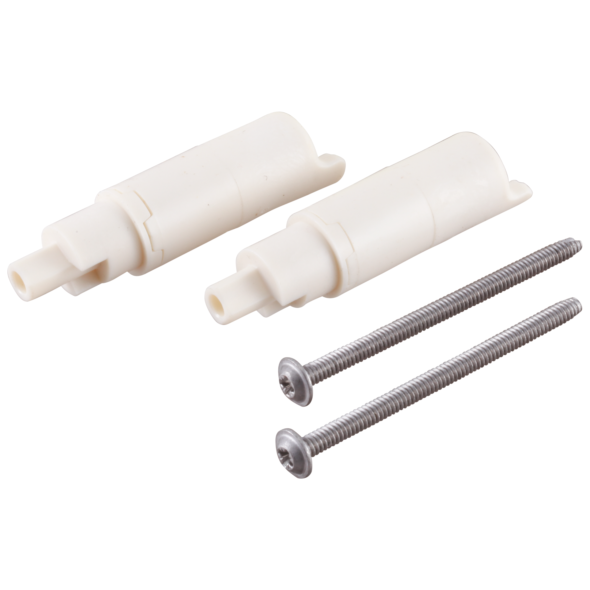 Peerless Other: Stem Extenders - (2) - with Screws - Lever Handles ...