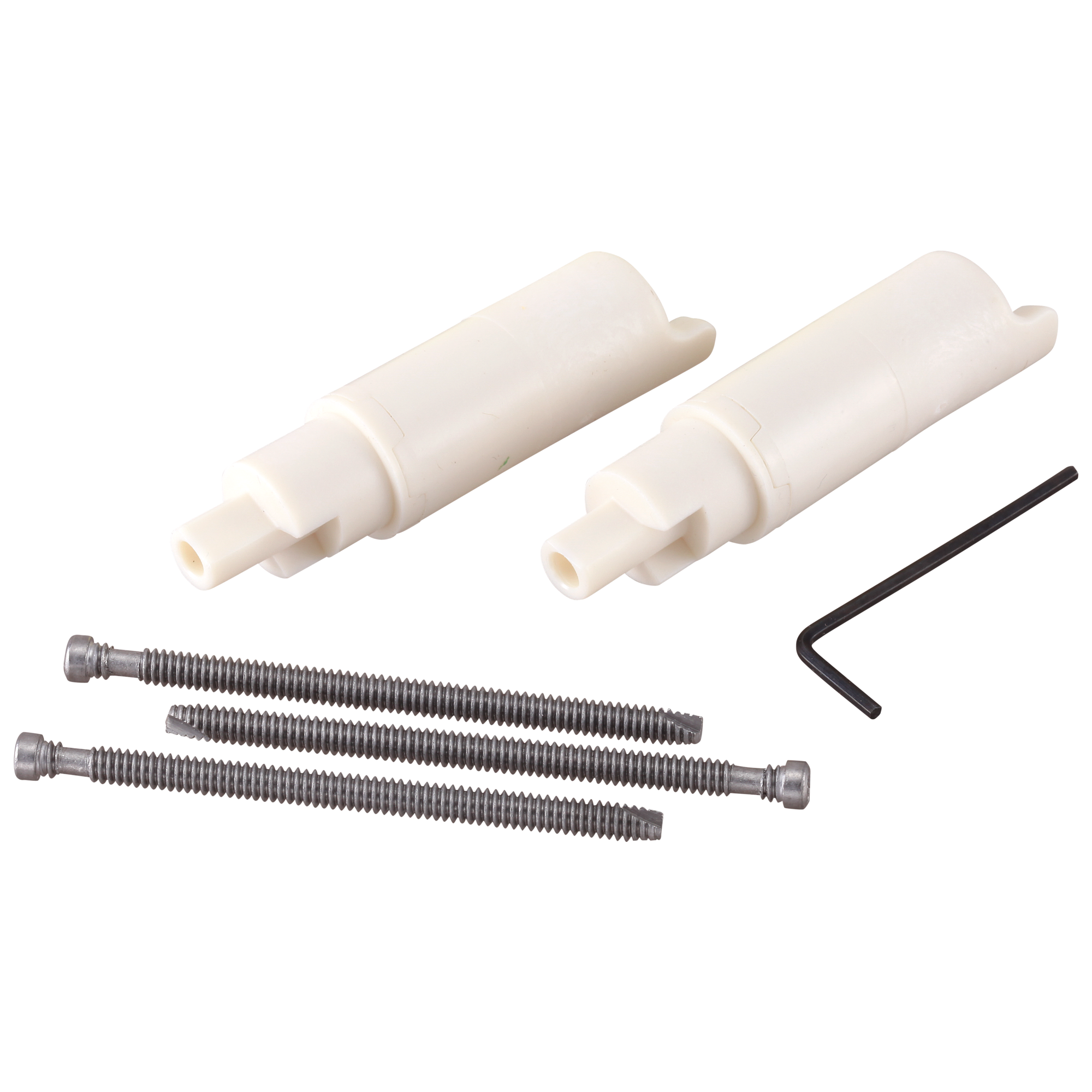 Peerless Other: Stem Extenders - (2) - with (3) Retention Screws ...