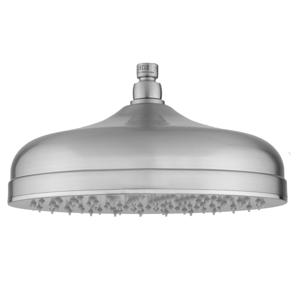12" Traditional Rain Machine®-1.75 GPM in Multiple Finishes | Maison&Co.