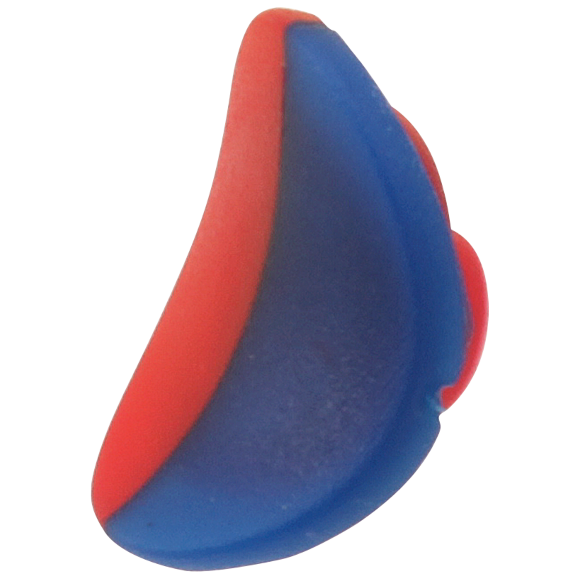 Button - Red & Blue in | Maison&Co.