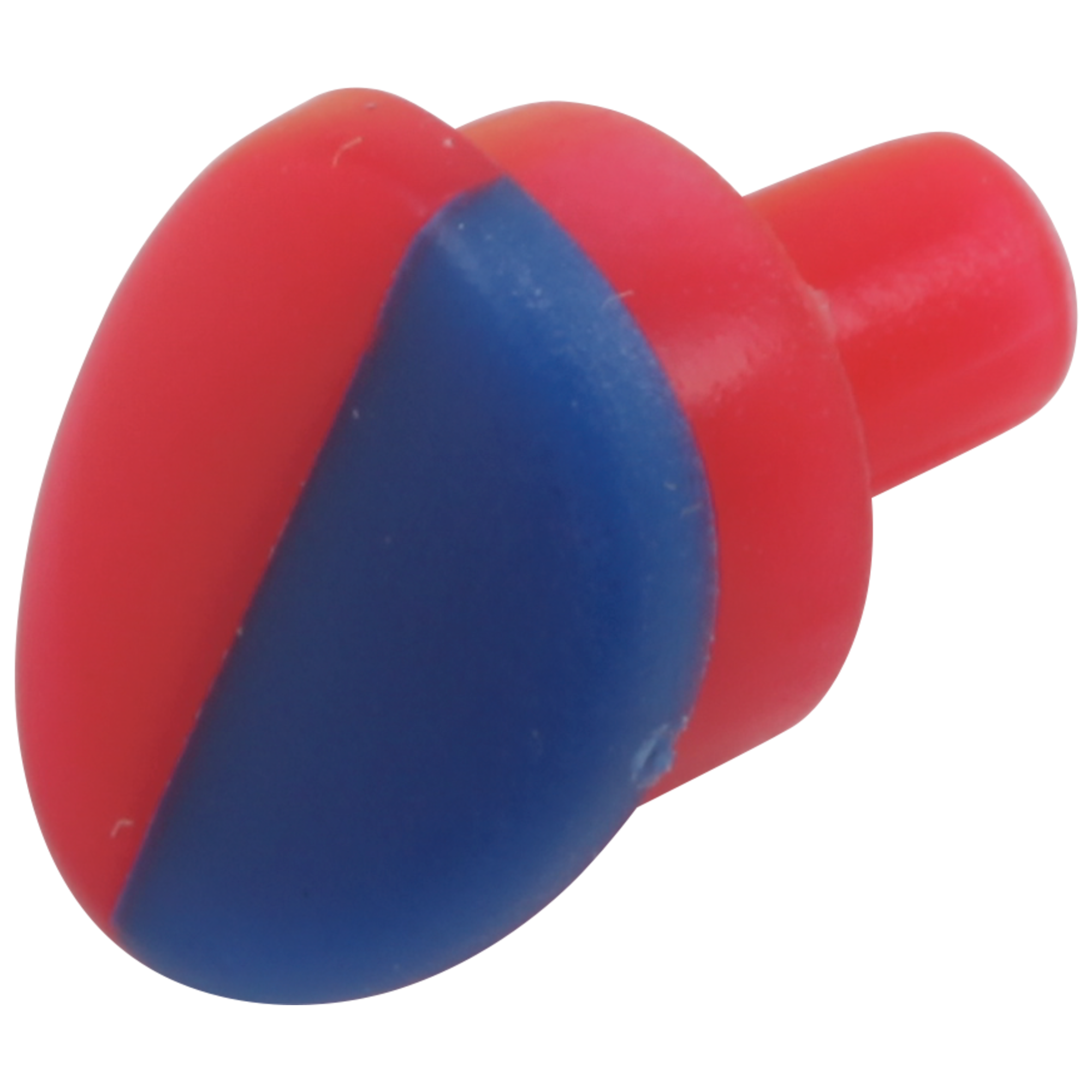 Button - Red / Blue in | Maison&Co.