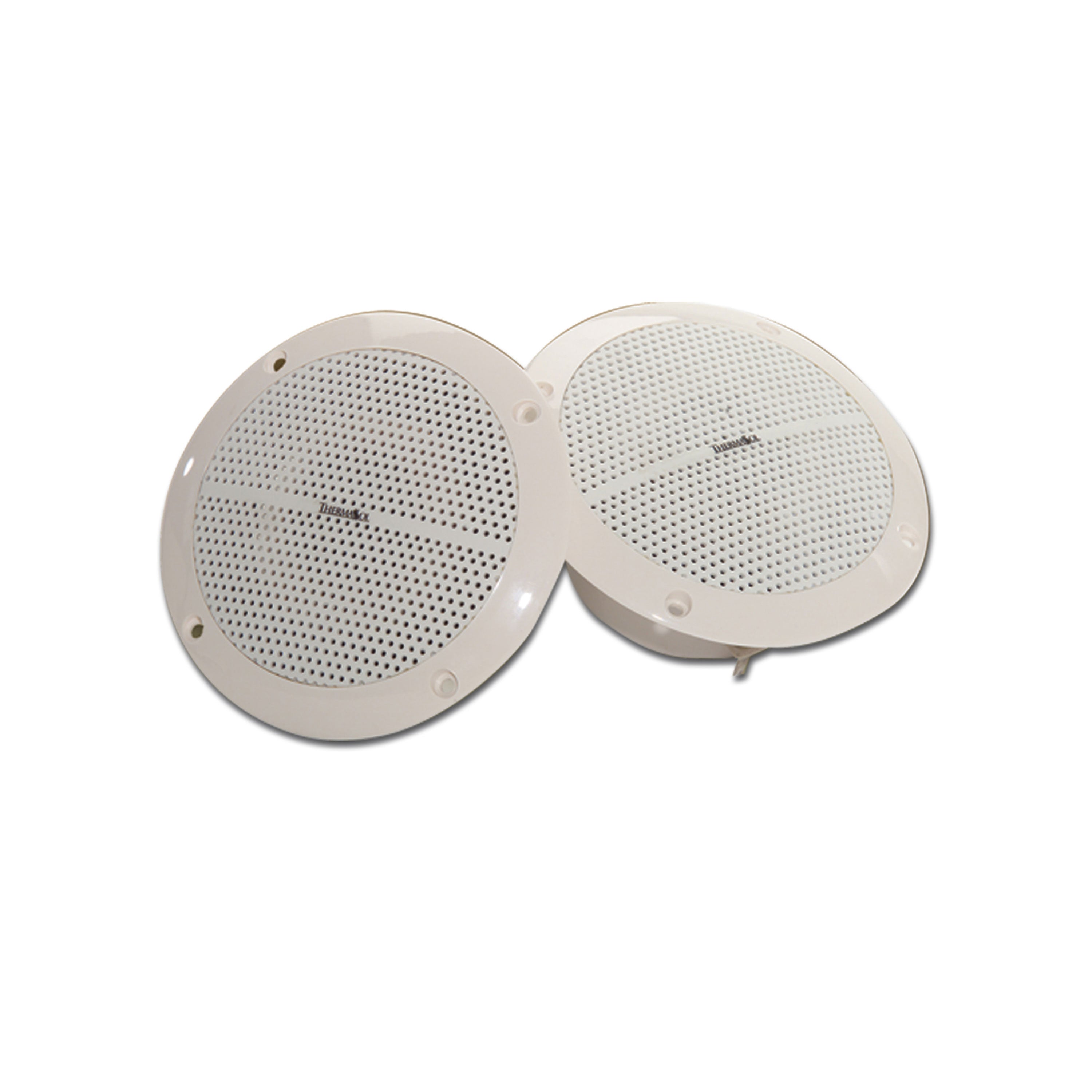 Passive Shower Speakers | Maison&Co.