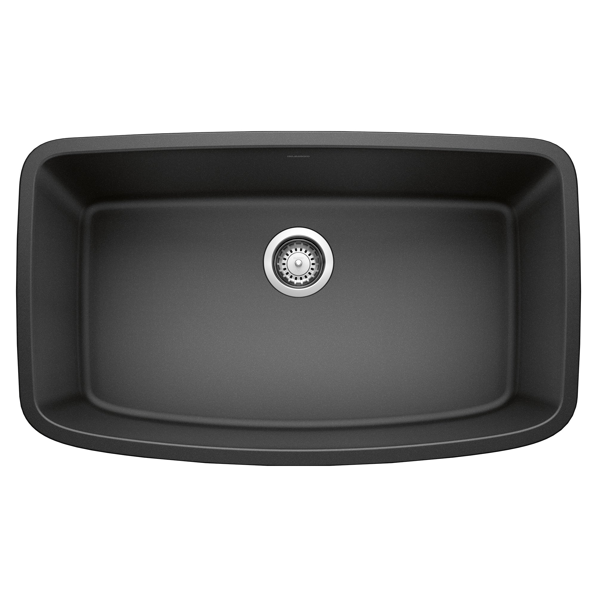 Valea SILGRANIT 32" Super Single Undermount Kitchen Sink | Maison&Co.